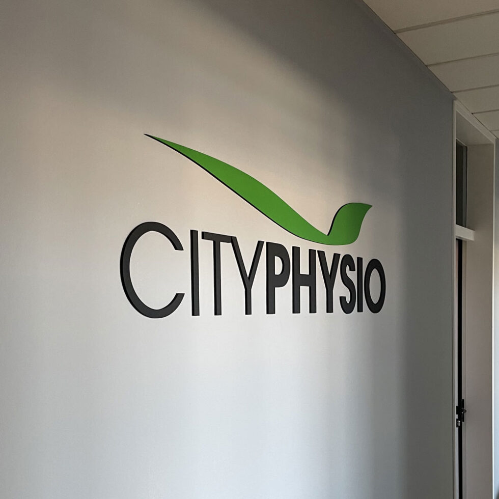 Physiotherapie in Nürnberg - CITY PHYSIO