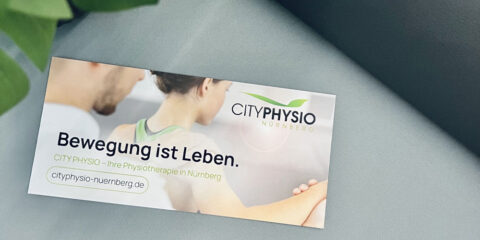 CITY PHYSIO - CITYPHYSIO
